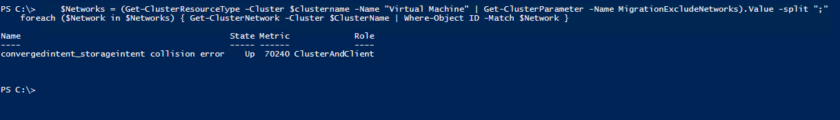 Azure Stack Hci Part Iv Scale Out Azure Stack Hci Single Node Cluster This Is My Demo